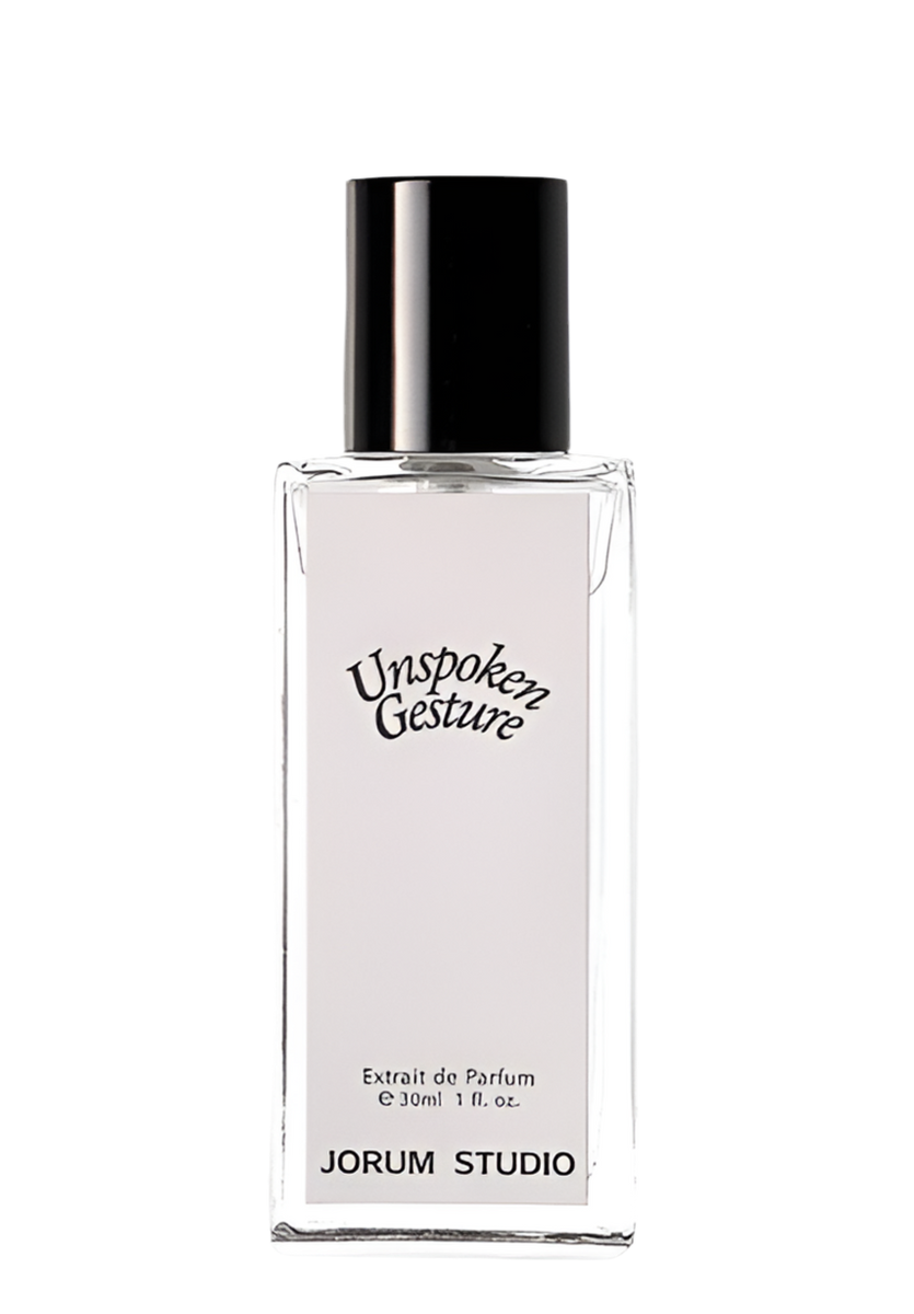 Jorum Studio UNSPOKEN GESTURE - Fragrance Vault – F Vault