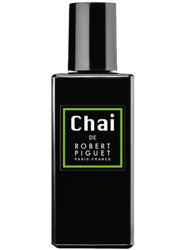 Robert Piguet CHAI eau de parfum | Fragrance Vault Lake Tahoe California – F Vault