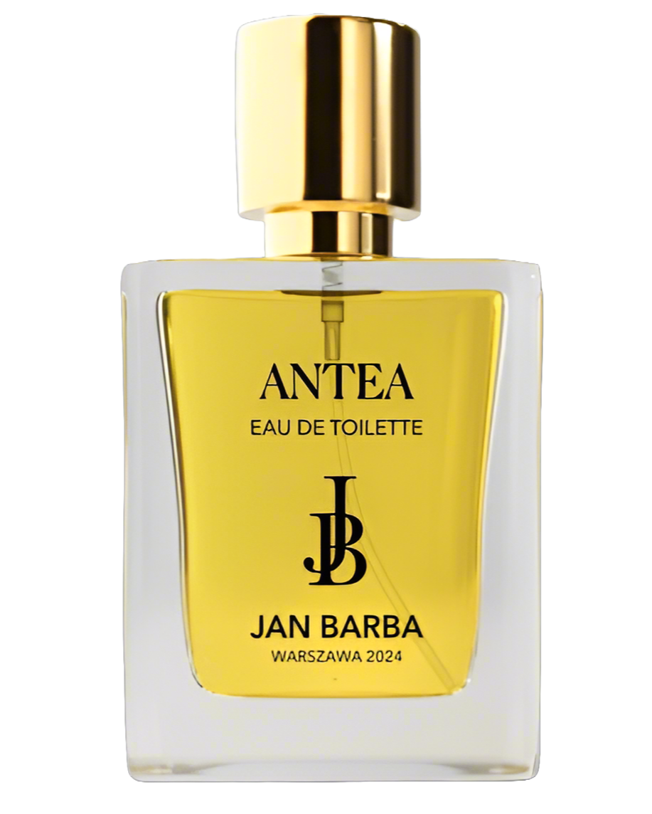 Jan Barba Antea eau de toilette | Fragrance Vault – F Vault