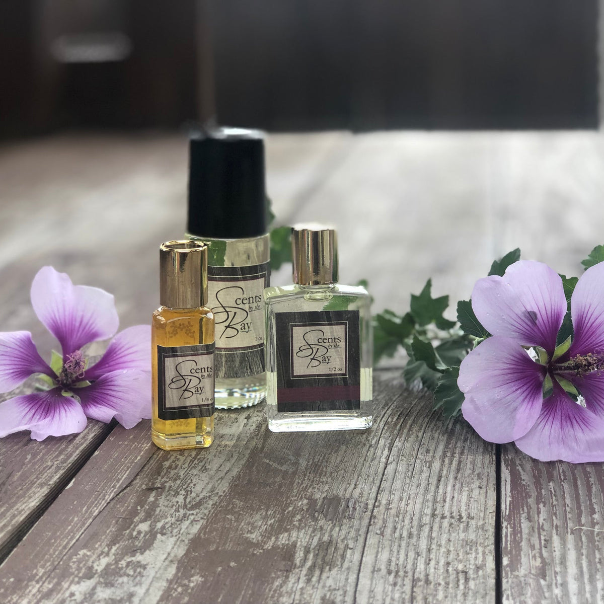 Antonia's Flowers perfumes at Fragrance Vault – F Vault