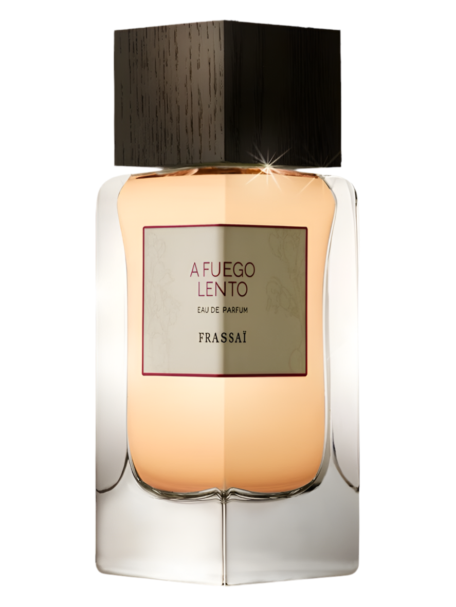 Frassai A FUEGO LENTO eau de parfum ~ Fragrance Vault – F Vault