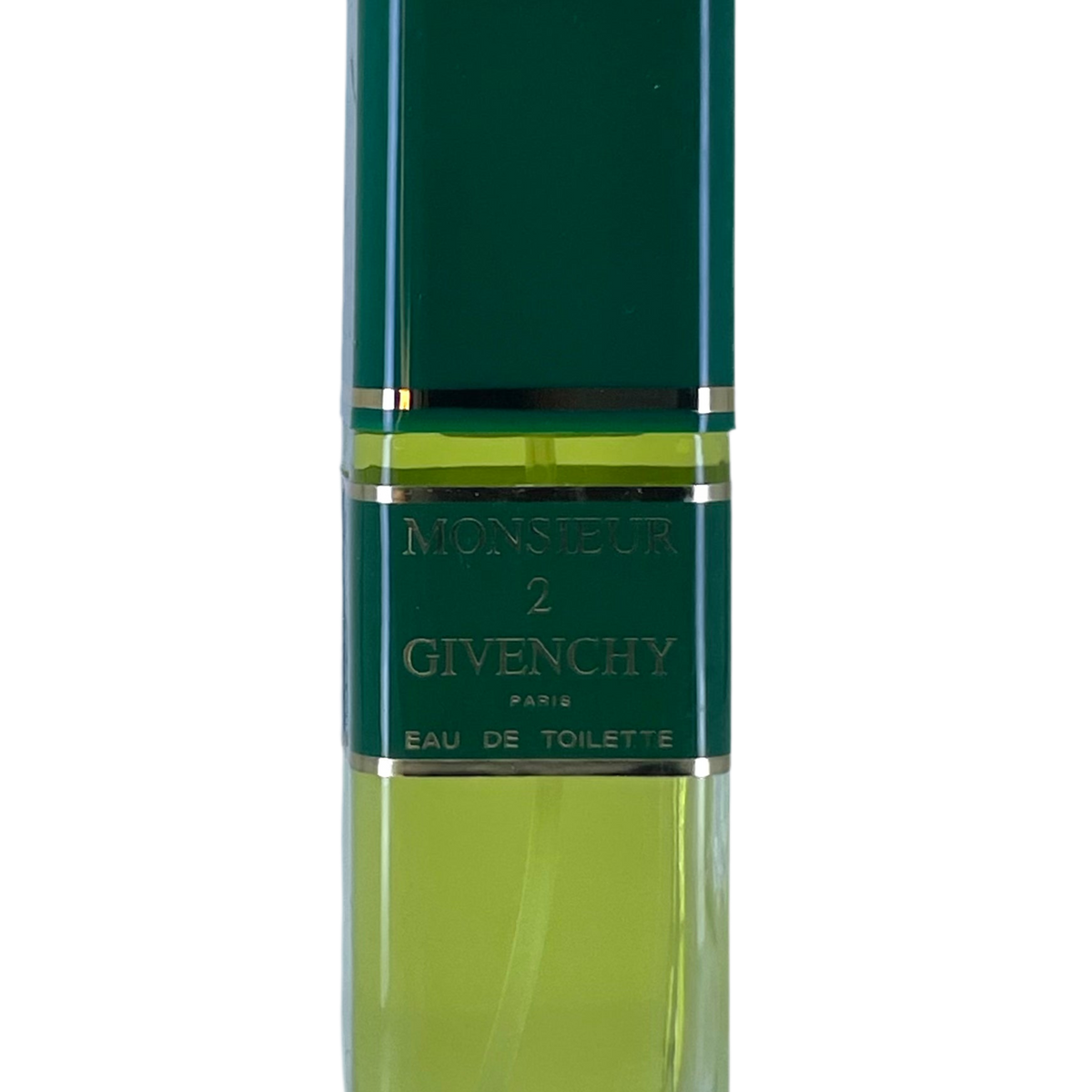 Givenchy MONSIEUR 2 GIVENCHY - Fragrance Vault – F Vault