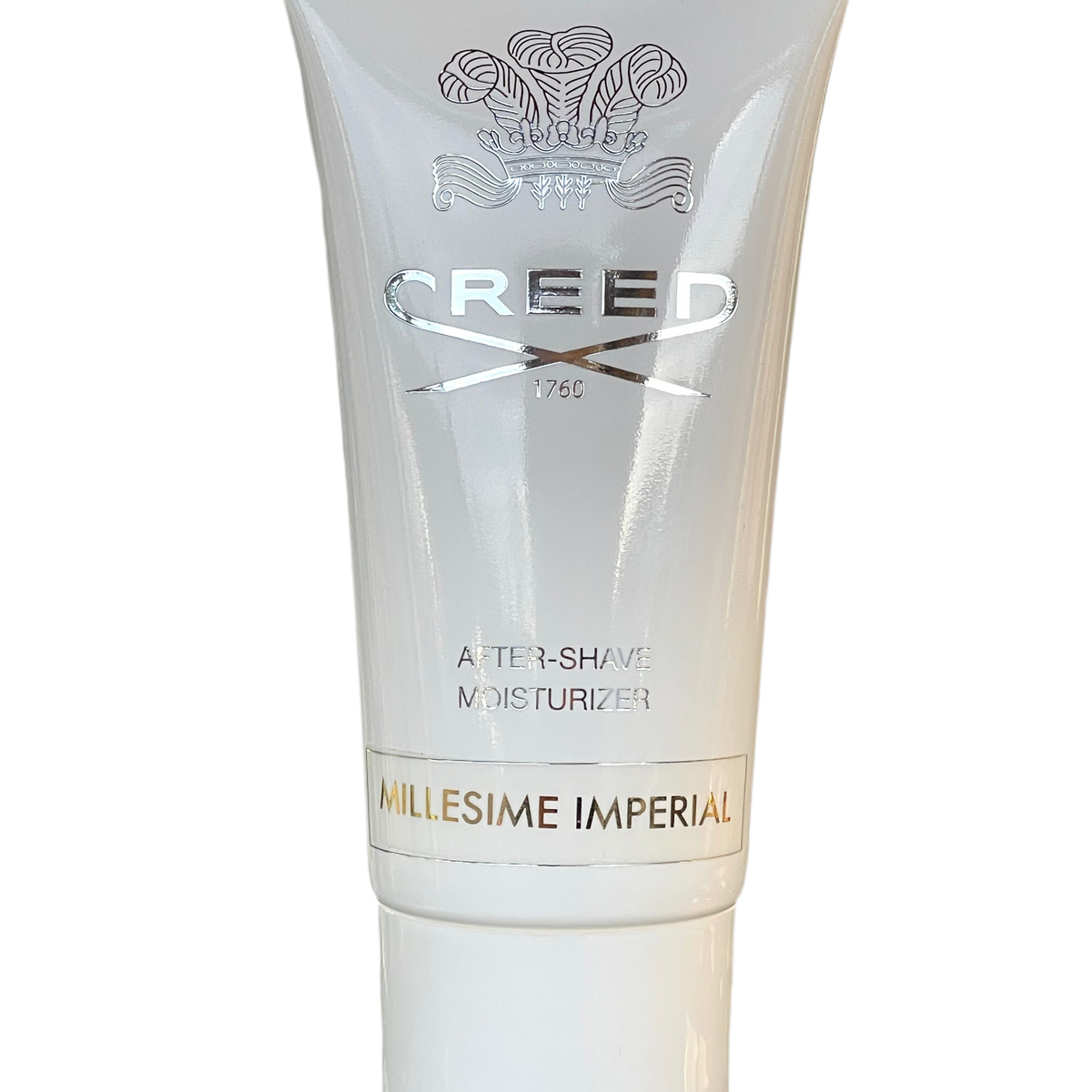 Creed MILLÉSIME IMPÉRIAL after shave balm| Fragrance Vault – F Vault