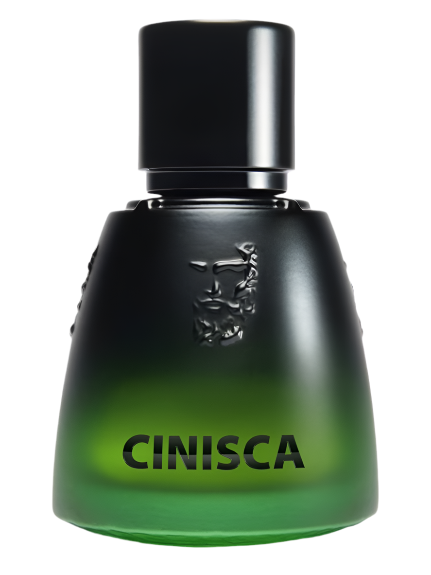 Agatho CINISCA eau de parfum | Fragrance Vault – F Vault