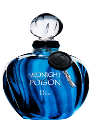 Christian Dior MIDNIGHT POISON pure parfum | Fragrance Vault – F Vault