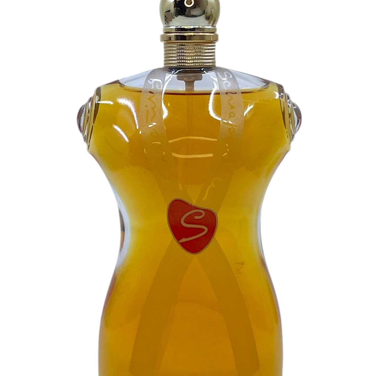 Elsa Schiaparelli SHOCKING eau de parfum - Fragrance Vault – F Vault