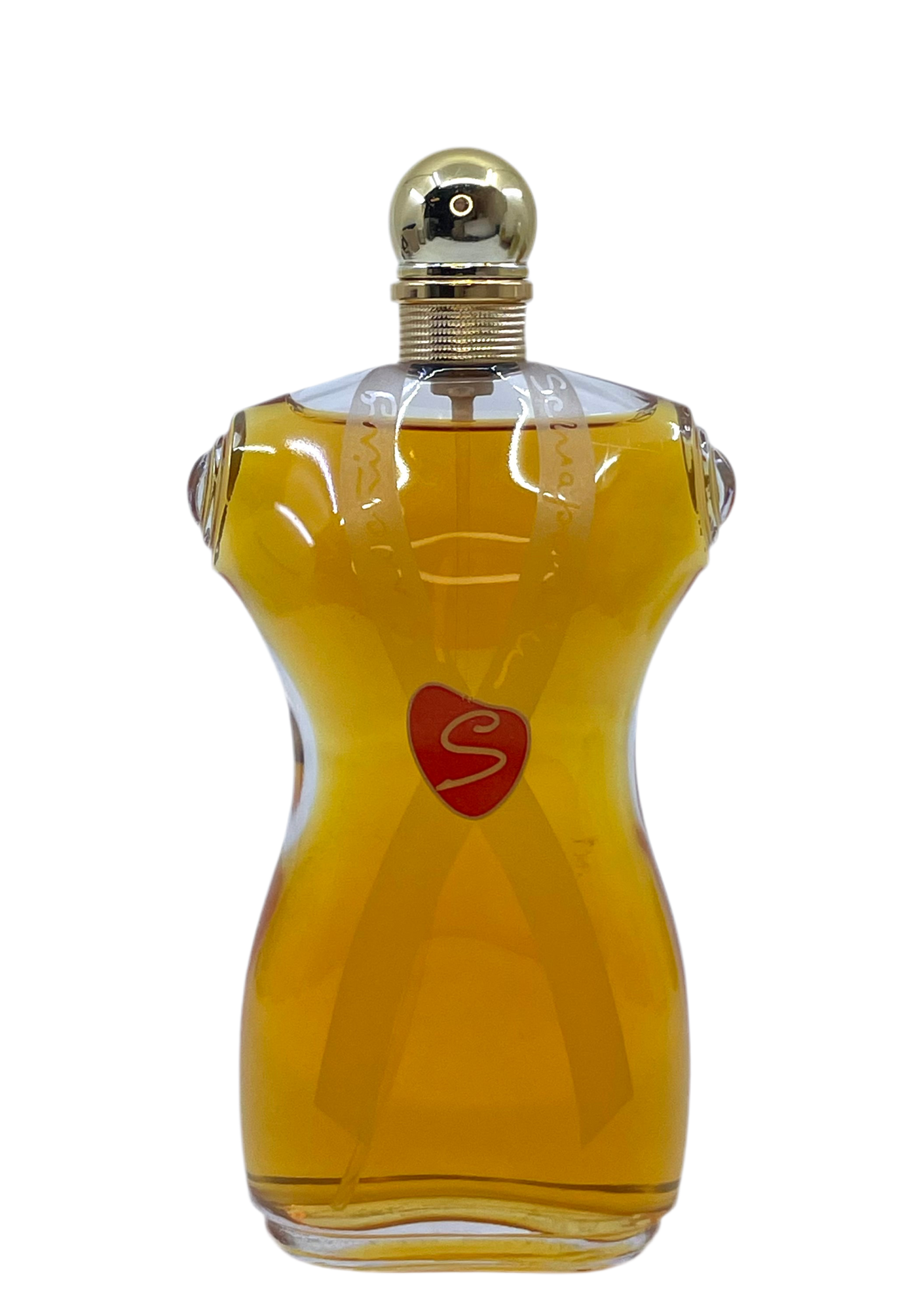 Elsa Schiaparelli SHOCKING eau de parfum - Fragrance Vault – F Vault