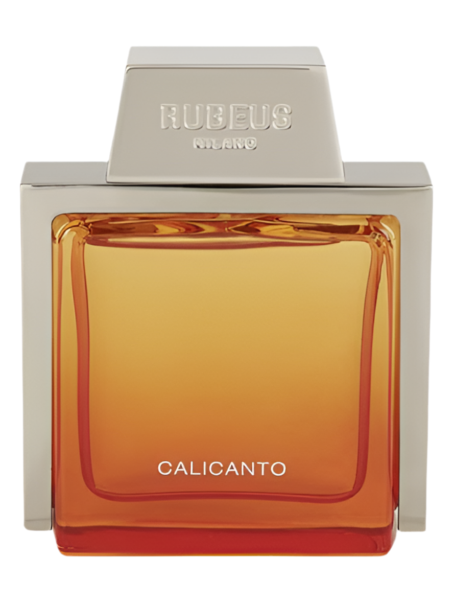 Rubeus Milano CALICANTO eau de parfum - Fragrance Vault – F Vault