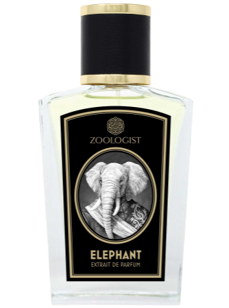 Elephant Extrait de Parfum by Zoologist ~ Fragrance Vault @ Lake Tahoe ...
