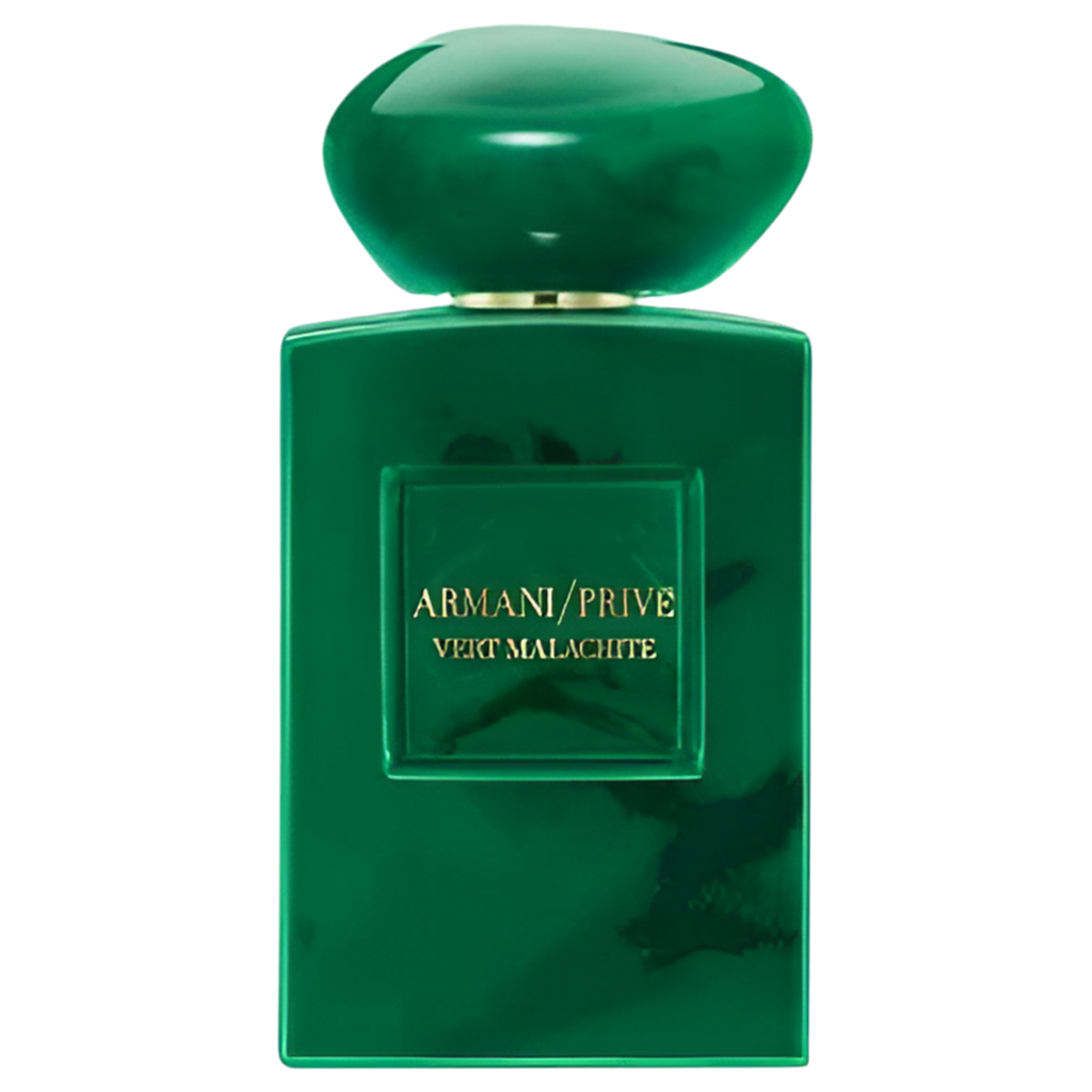 Giorgio Armani Prive VERT MALACHITE - Fragrance Vault – F Vault