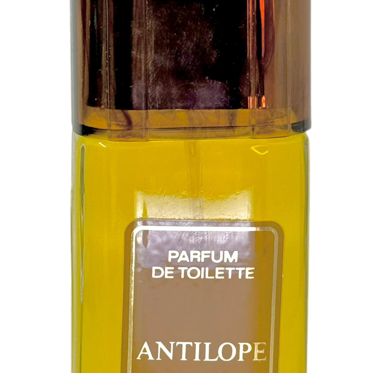 Parfums Weil ANTILOPE parfum de toilette - Fragrance Vault – F Vault