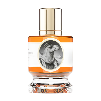 Camel by Zoologist ~ Fragrance Vault online boutique – F Vault