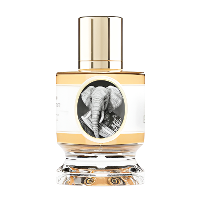 Elephant by Zoologist ~ Fragrance Vault @ Lake Tahoe – F Vault