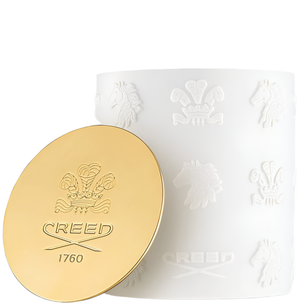 Creed AVENTUS FOR HER candle - Fragrance Vault online – F Vault