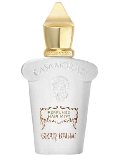 Xerjoff Casamorati GRAN BALLO hair perfume ~ Fragrance Vault – F Vault