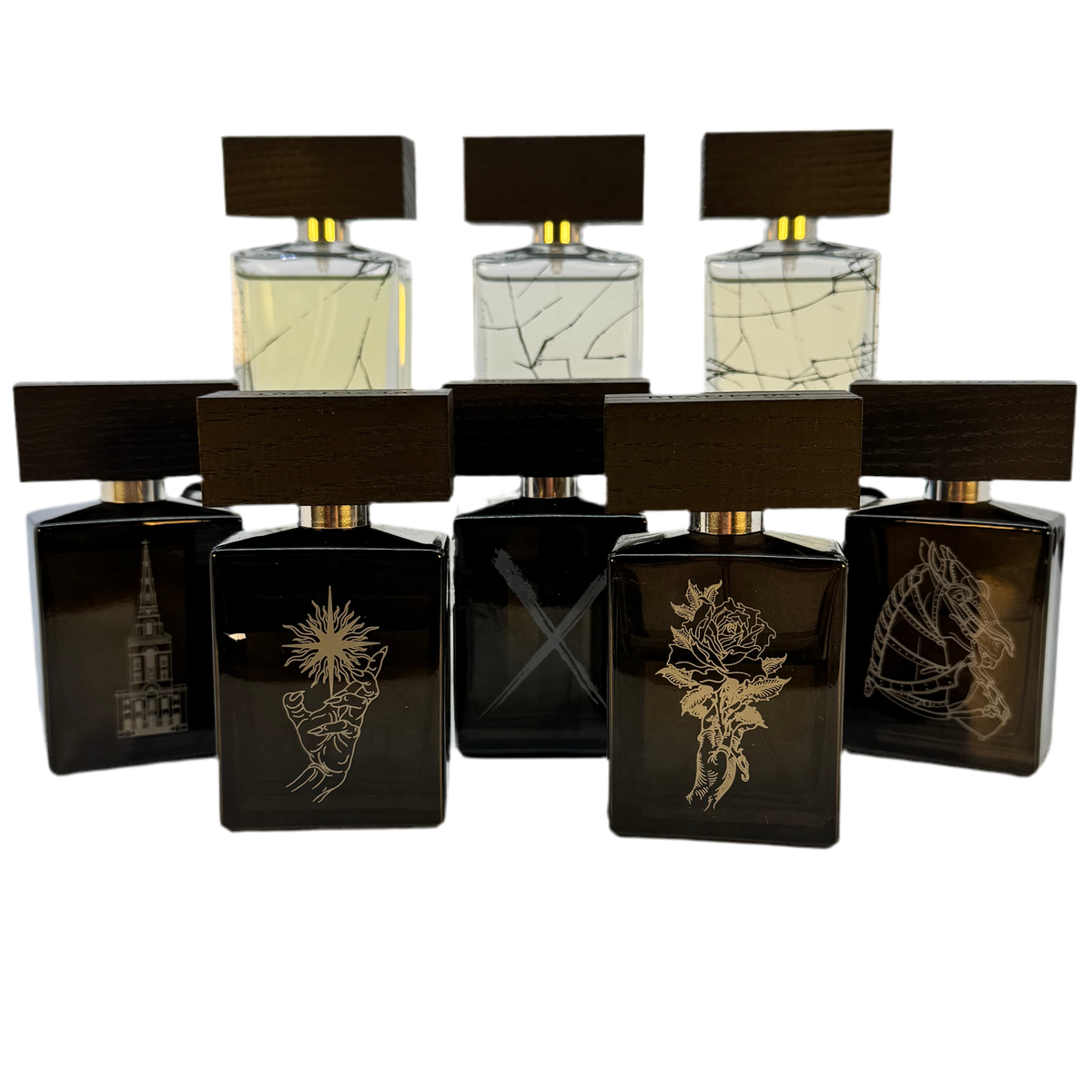 Instagram Live May 28, 2025 Beaufort: Force Majeure and Revenants Coll ...