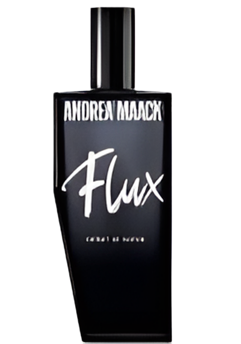 Andrea Maack FLUX extrait de parfum ~ Fragrance Vault – F Vault