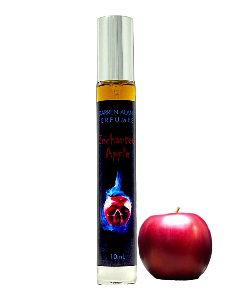 Darren Alan ENCHANTED APPLE parfum - Fragrance Vault – F Vault