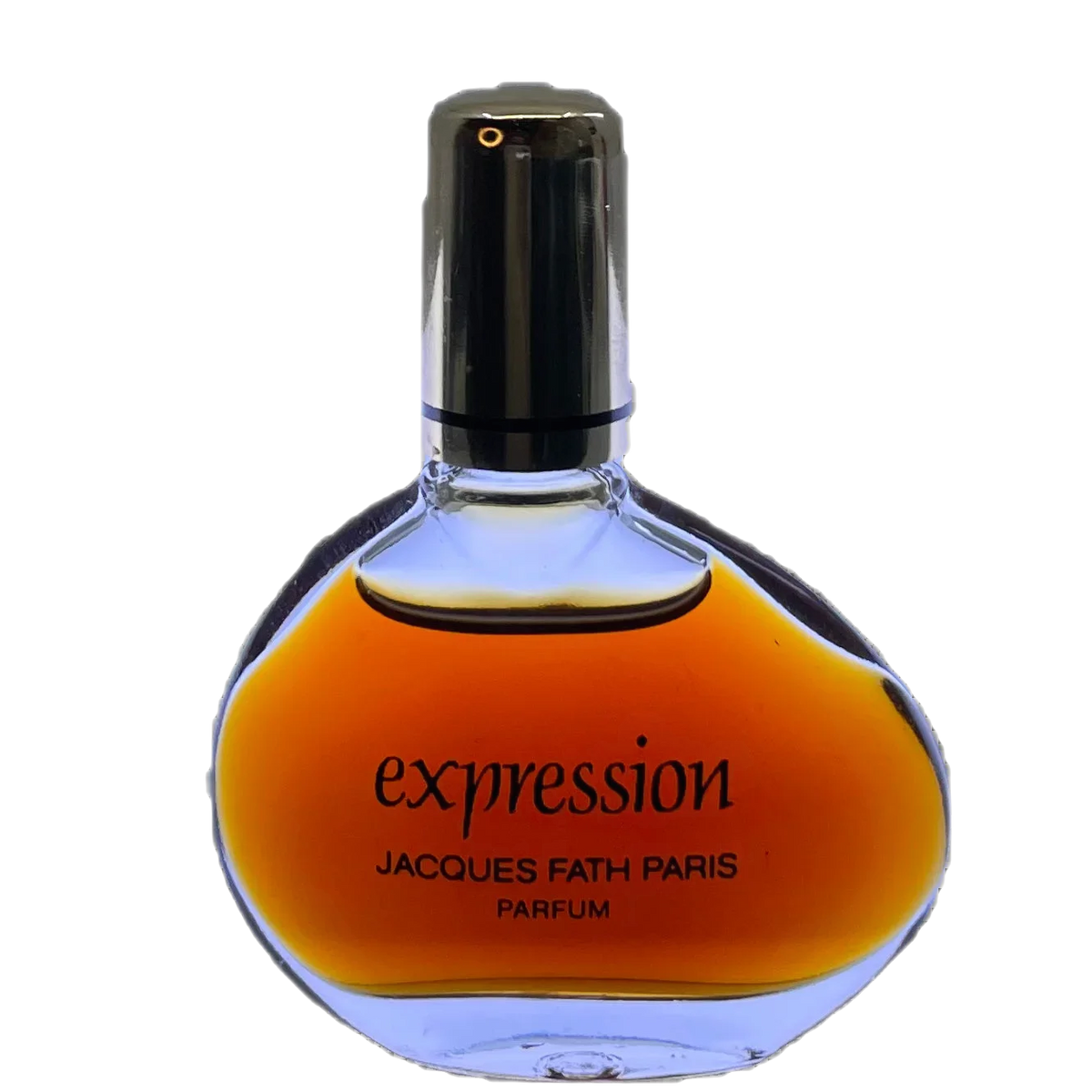 Jacques Fath EXPRESSION parfum ~ Fragrance Vault online – F Vault