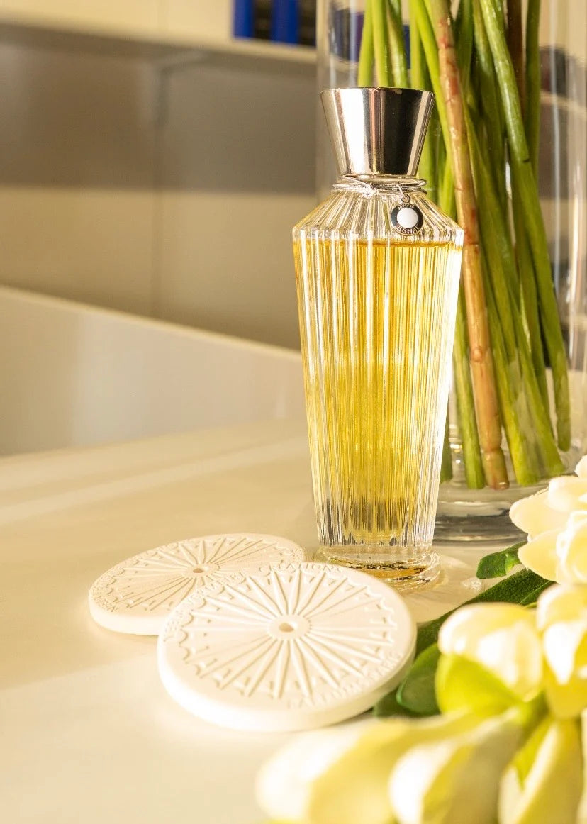 Neela Vermeire ESHAL Extrait | Fragrance Vault – F Vault