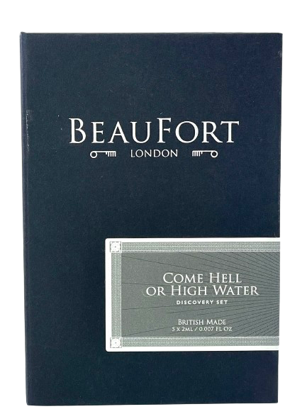 New Arrivals – F Vault