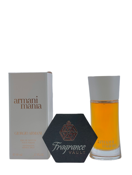 Giorgio Armani MANIA eau de parfum - Fragrance Vault of Lake Tahoe – F ...