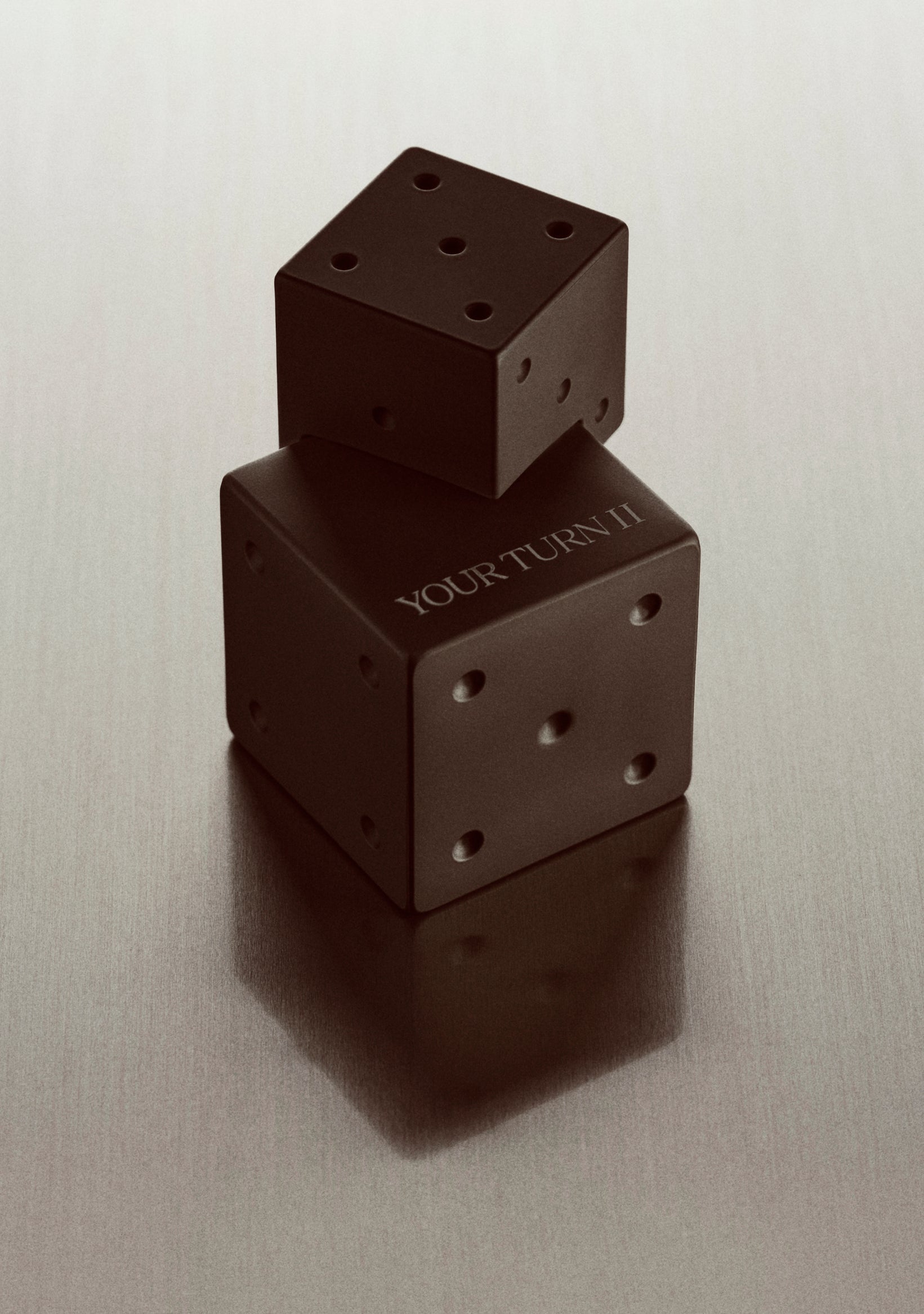 Billie Eilish YOUR TURN edp – F Vault