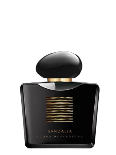 Sandalia COROS eau de parfum - Fragrance Vault Lake Tahoe California ...