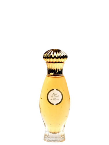 Caron NUIT DE NOEL perfume toilette - Fragrance Vault – F Vault