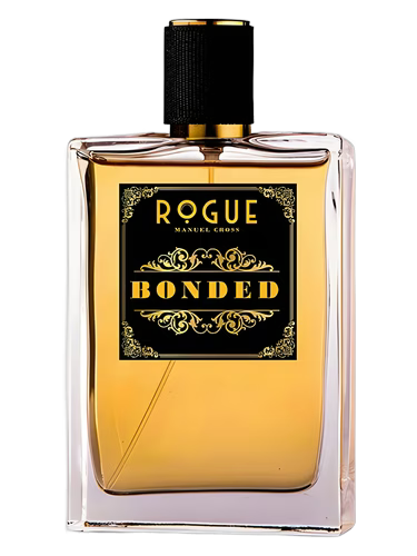 Rogue Perfumery BONDED eau de toilette | Fragrance Vault – F Vault