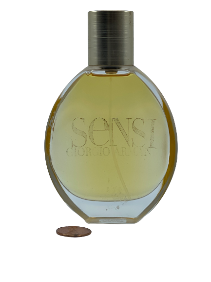 Giorgio Armani SENSI - Fragrance Vault in Lake Tahoe perfume boutique ...