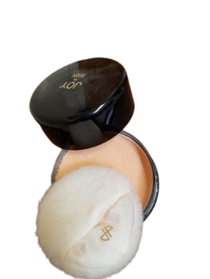 Jean Patou JOY dusting body bath powder - Fragrance Vault – F Vault